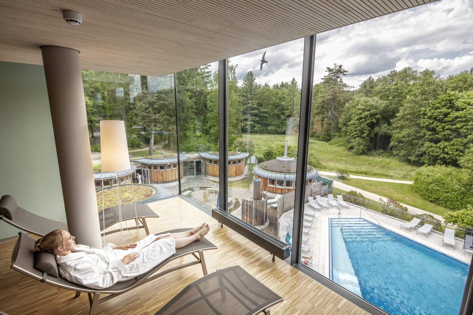 Sächsische Staatsbäder - Bad Brambach