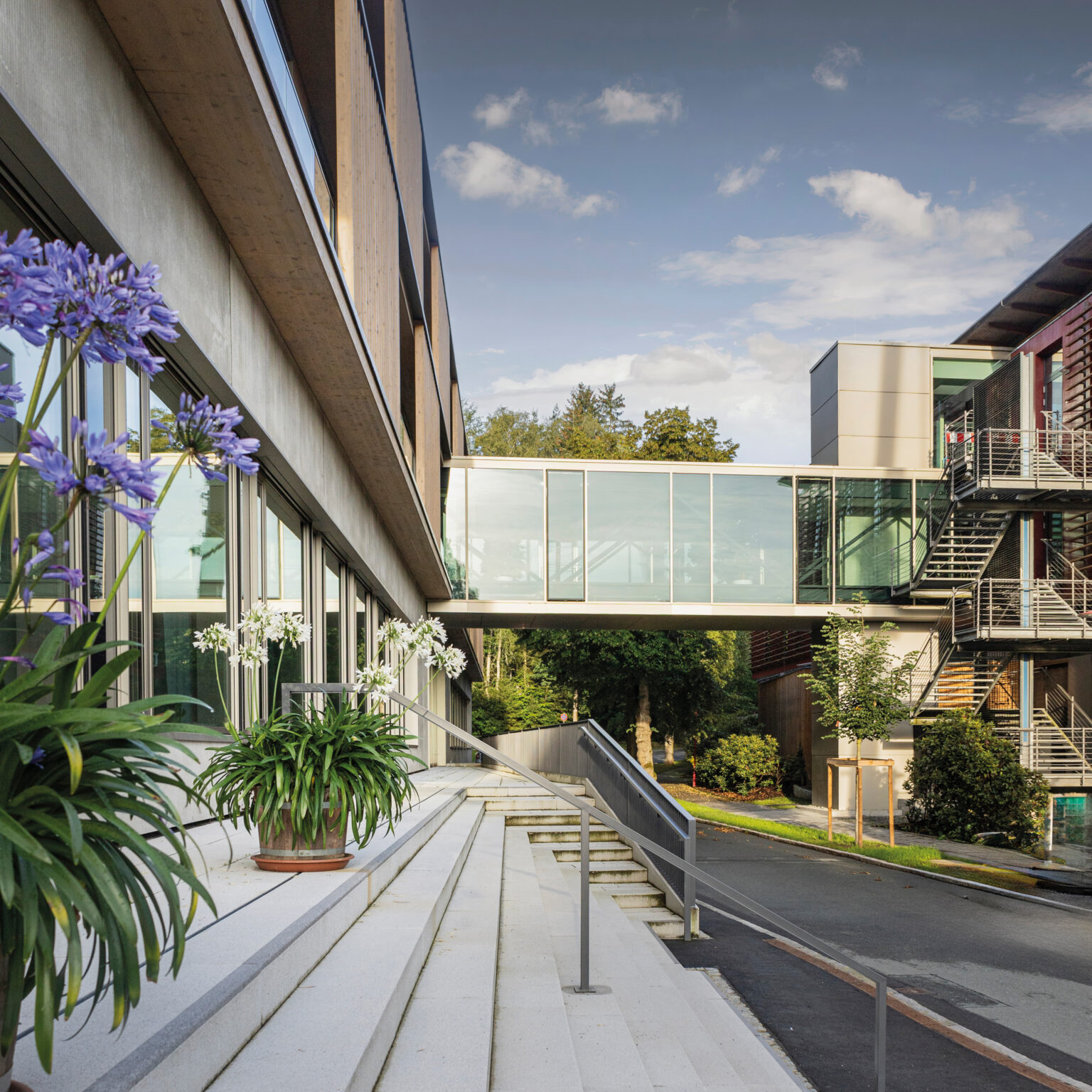 Über Sächsische Staatsbäder Bad Brambach