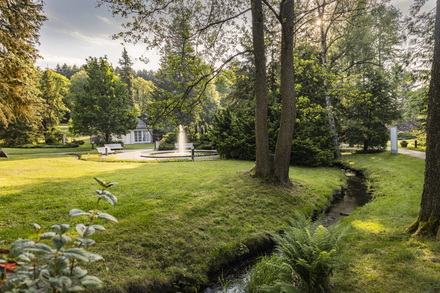 Ausflugtipps Bad Brambach