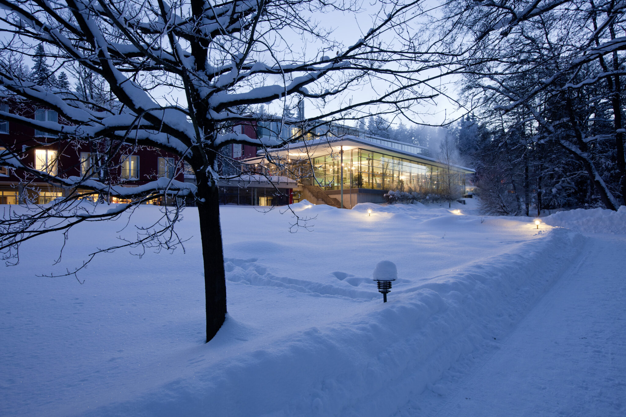 Öffnungszeiten & Tarife - Sächsische Staatsbäder Bad Brambach